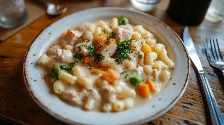Delicious Sopas Recipe How To Cook Creamy Sopas